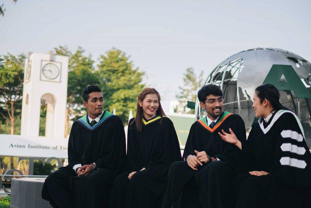 Trường quản lý SOM AIT - SOM