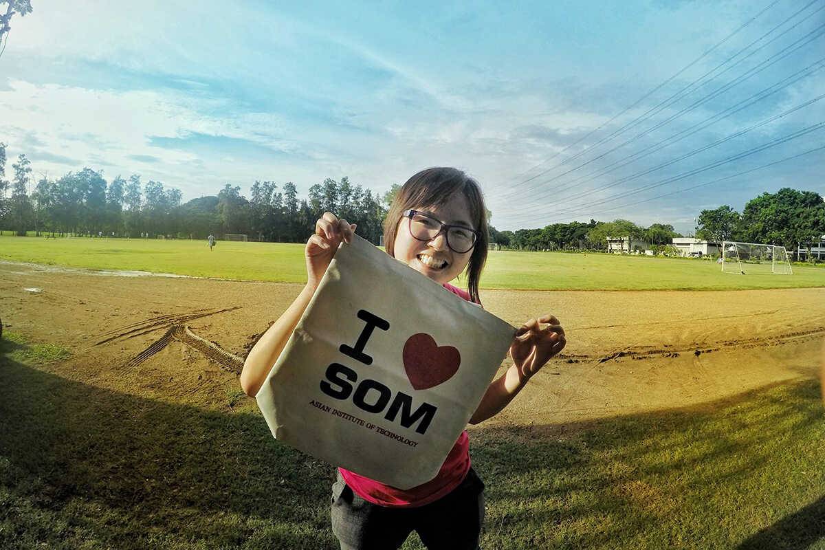 PM BADT Program - Professional Master's of SOM AIT