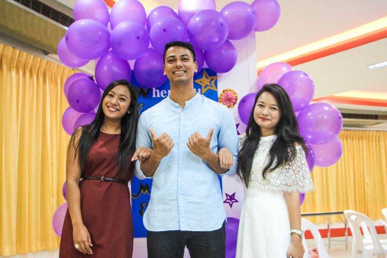 PM BADT Program - Professional Master's of SOM AIT