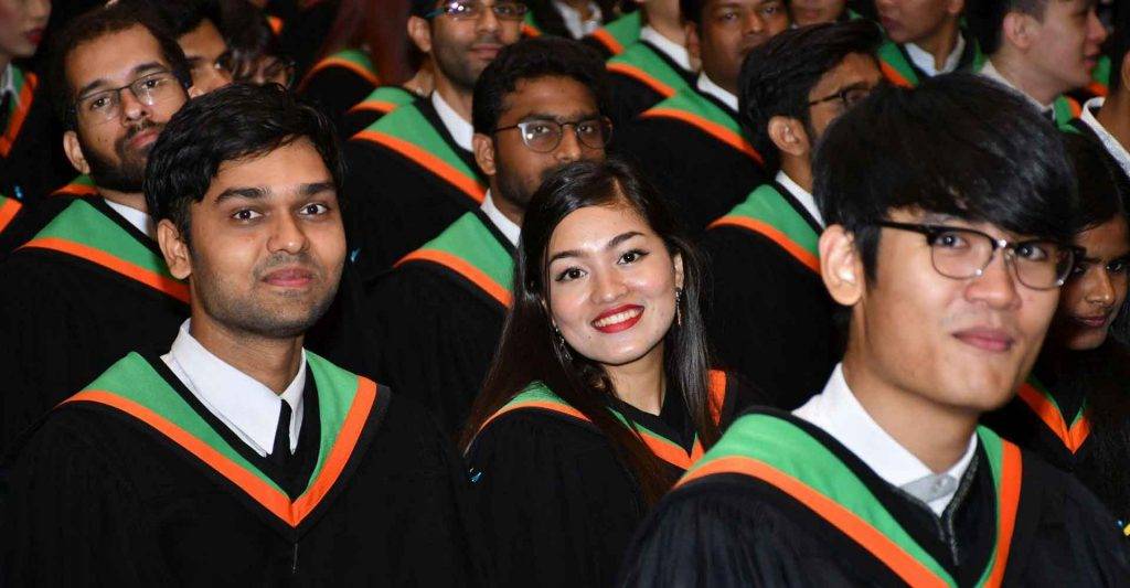 Trường quản lý SOM AIT - SOM