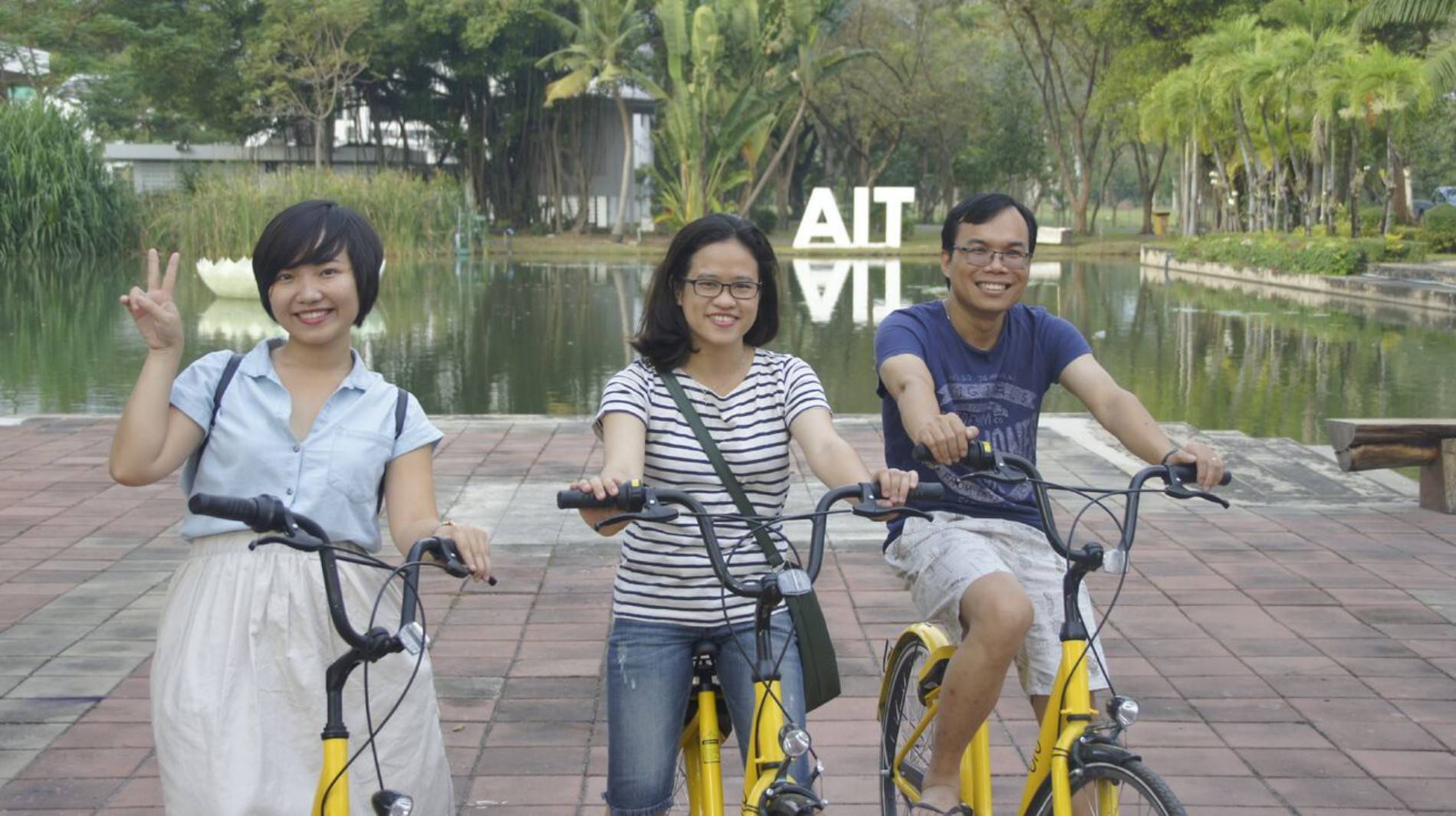 AIT là gì? Trường đào tạo quản lý AIT - SOM có tốt không?