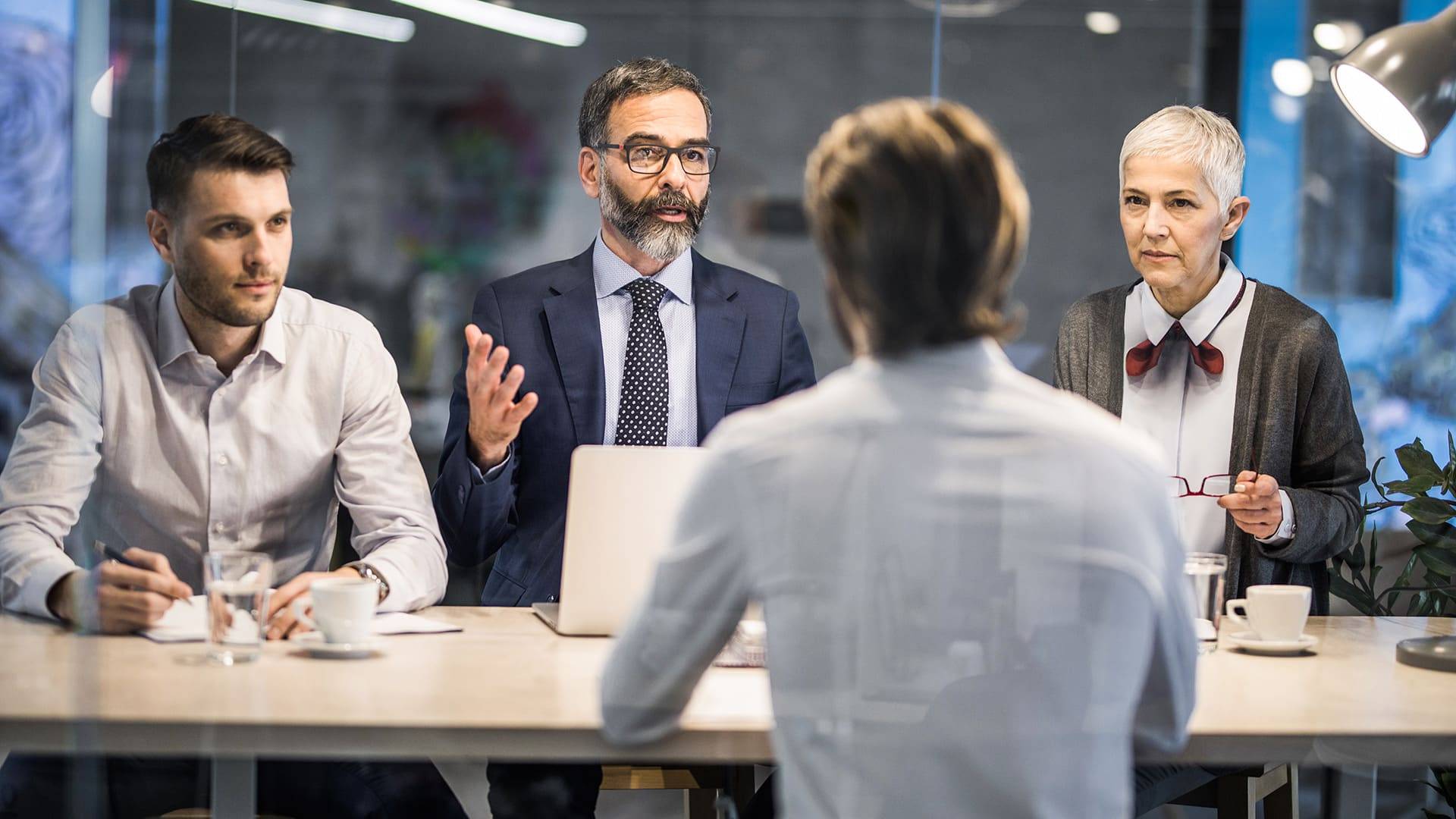 Kinh nghiệm đi phỏng vấn vị trí quản lý! Làm sao để thuyết phục HR?