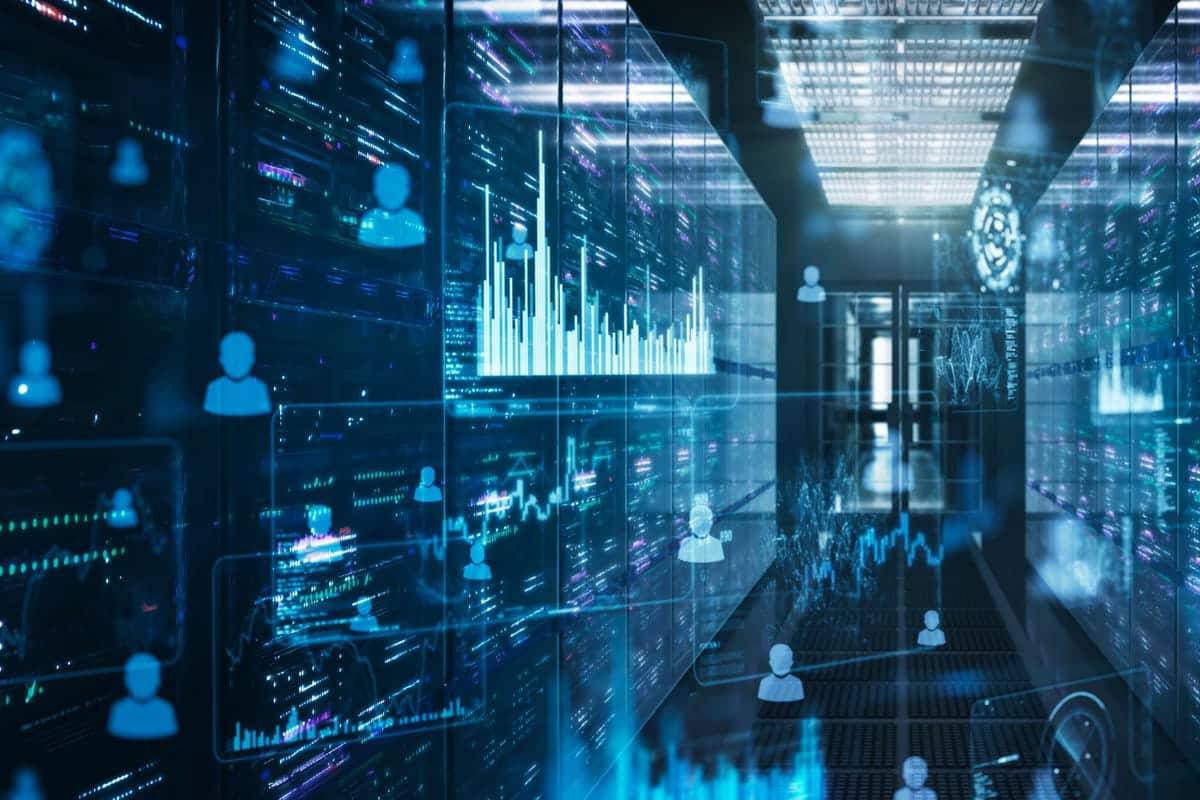 6 lợi ích của big data trong kinh doanh thời đại số