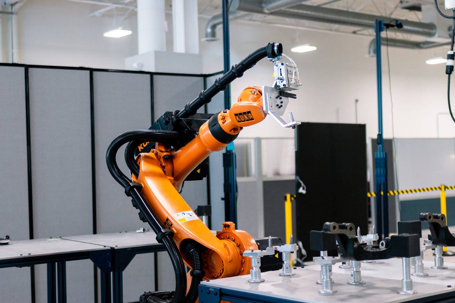 SOM - Đào tạo sau đại học Ngành AI - trí tuệ nhân tạo ra trường làm gì?