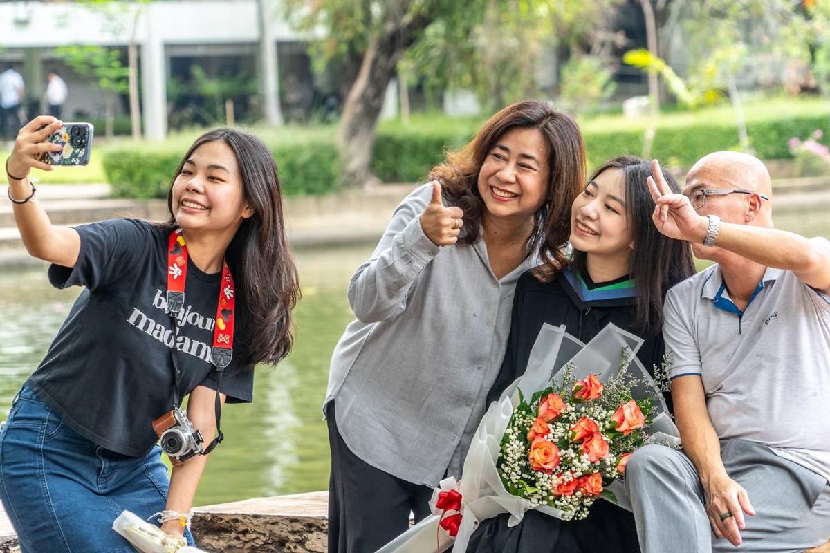 Chương trình Tiến sĩ Quản trị Kinh doanh DBA - SOM AIT