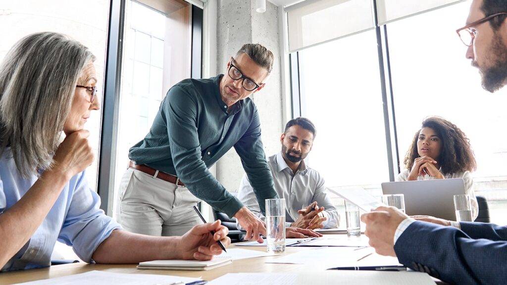 Ansoff Matrix – mô hình ma trận Ansoff là gì?