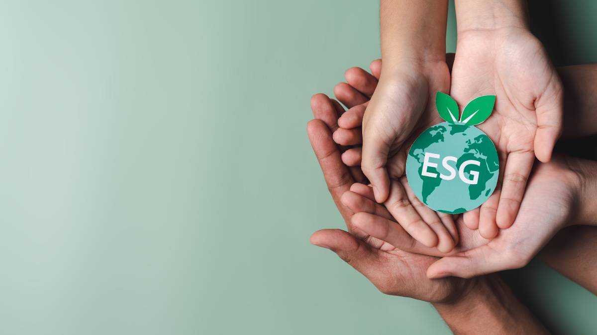 Esg risk là gì? Vì sao quan trọng? Đâu là lợi ích đem lại