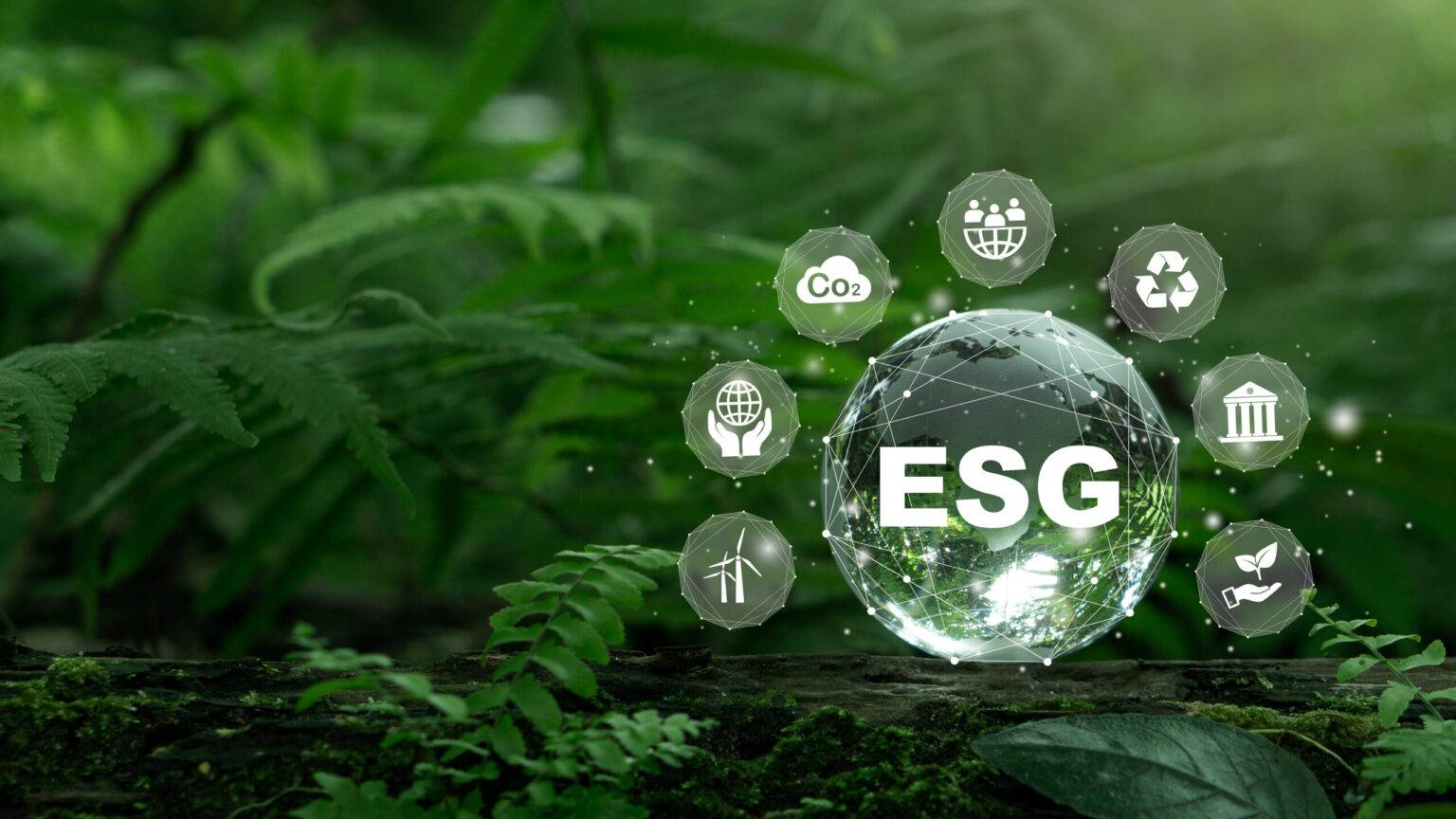 ESG là gì? Những khái niệm, tiêu chuẩn và chiến lược ESG doanh nghiệp ...
