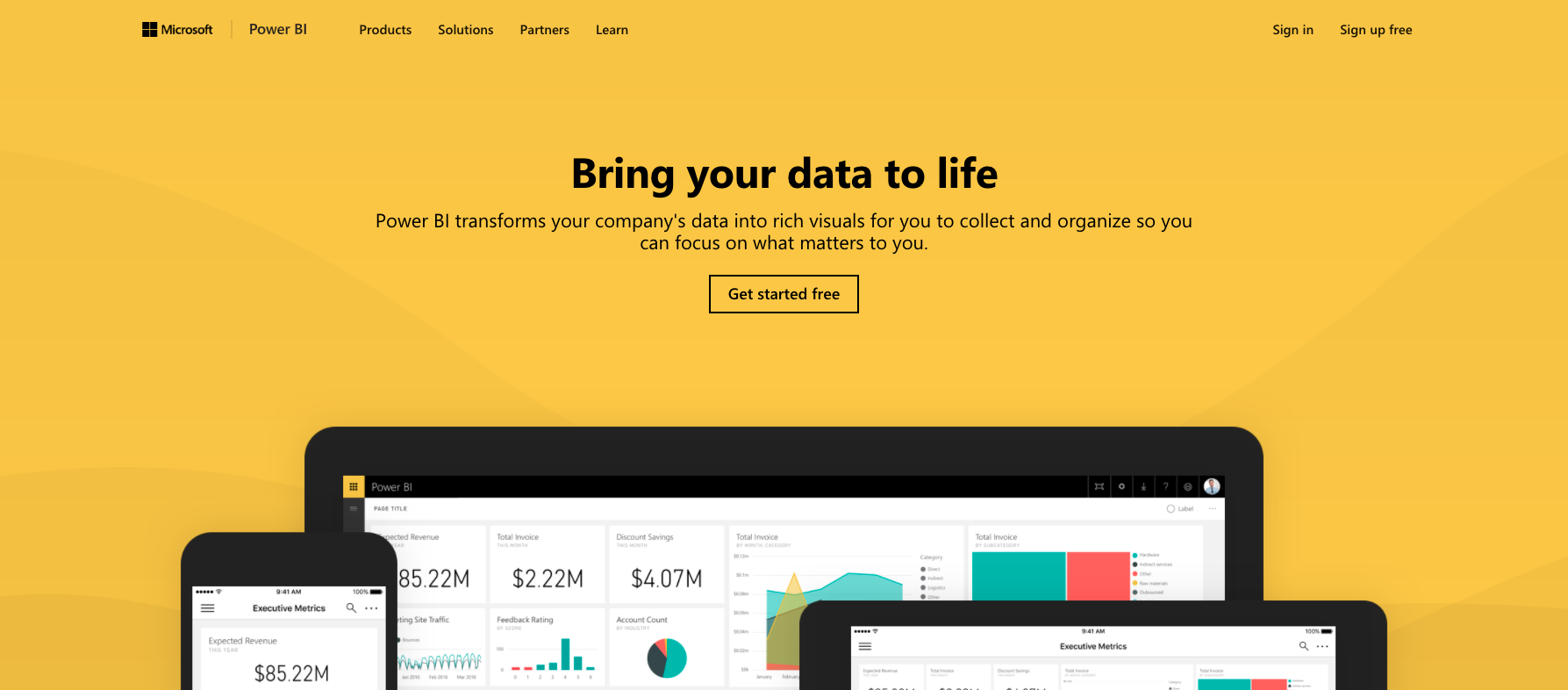 Ưu nhược điểm của Microsoft Power BI là gì? Có nên dùng để phân tích dữ ...